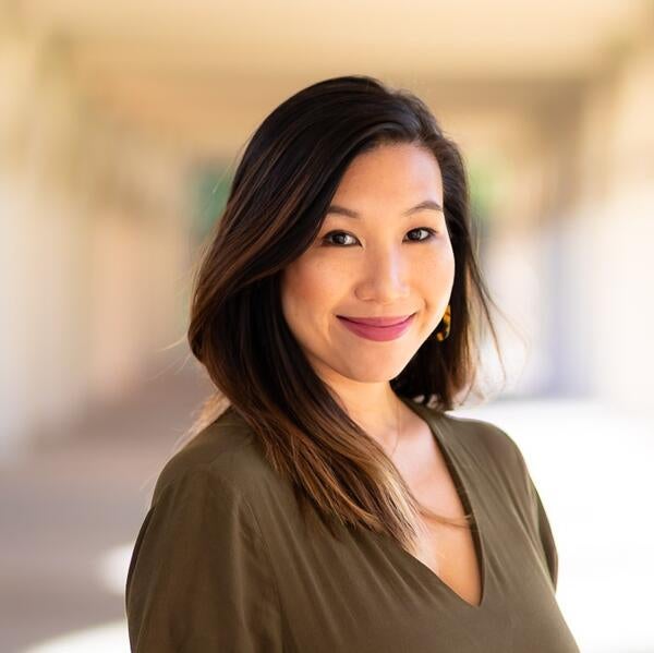 Lisa Chu | CARE Program